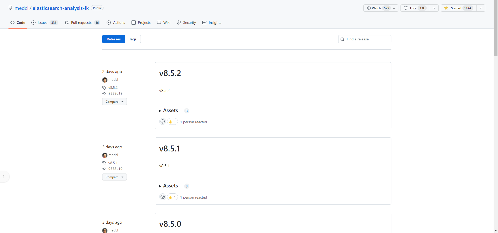 Elasticsearch分词器 | 布袋青年