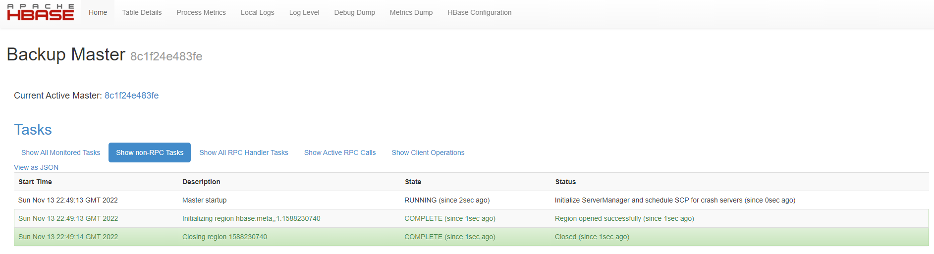 常用中间件部署教程 | 布袋青年