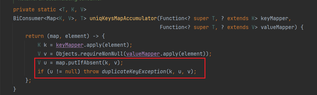 Java集合工具介绍 | 布袋青年