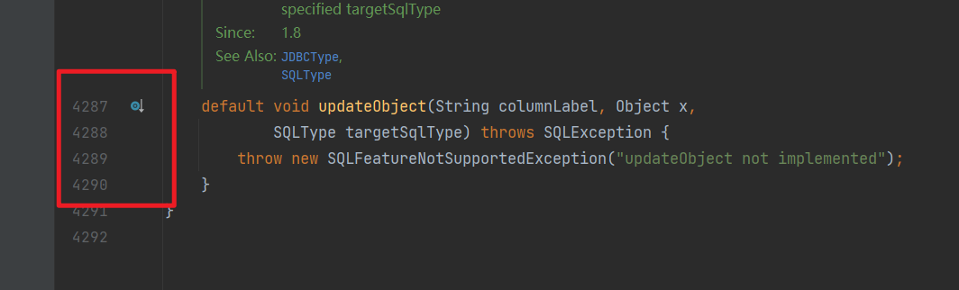 自定义 ResultSet 结果集 | 布袋青年