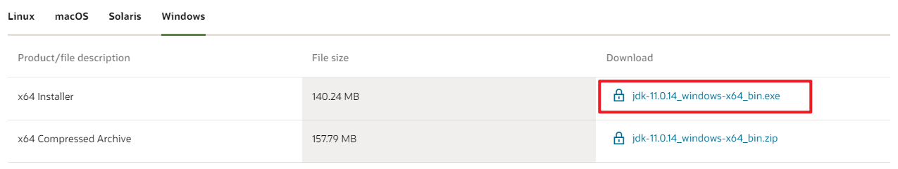 JDK 11 环境配置教程 | 布袋青年