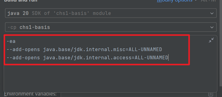 Java运行时内存监控 | 布袋青年