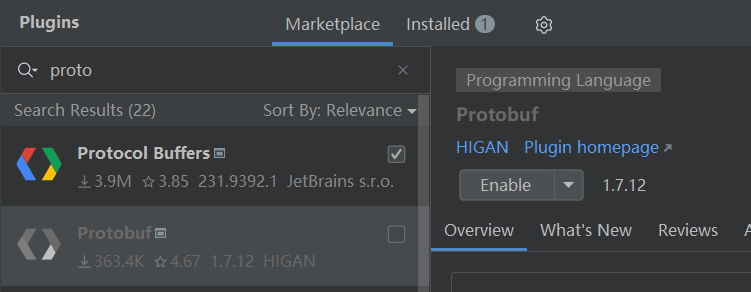 GRPC远程服务详解 | 布袋青年