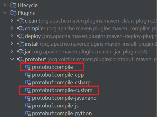 GRPC远程服务详解 | 布袋青年
