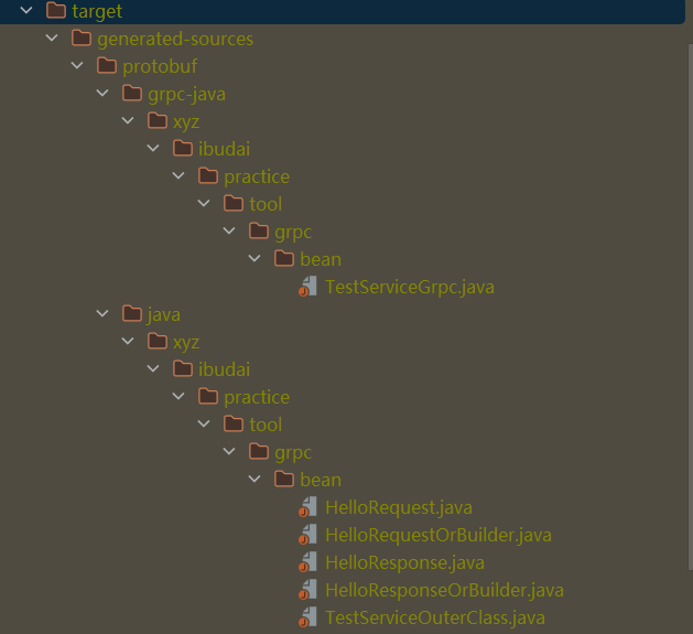GRPC远程服务详解 | 布袋青年