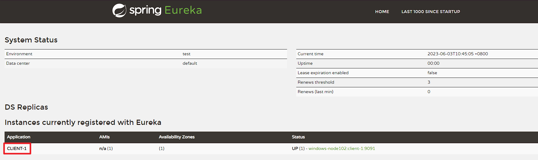 Spring Cloud入门教程 | 布袋青年