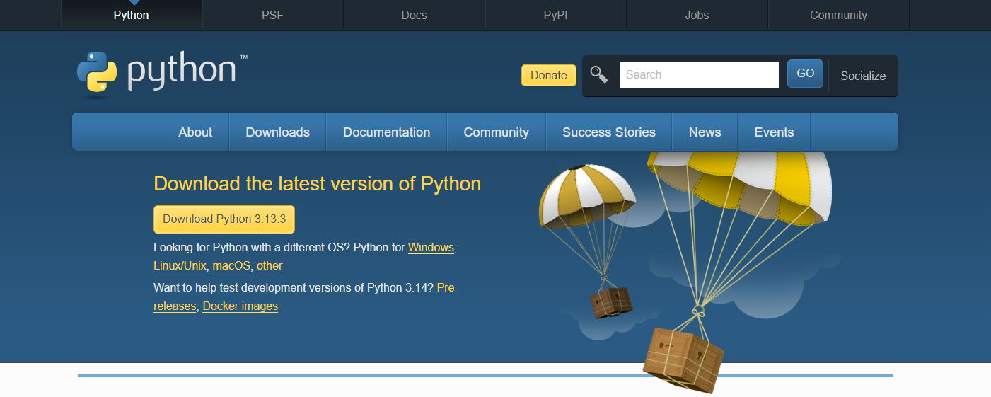 Python依赖管理手册 | 布袋青年