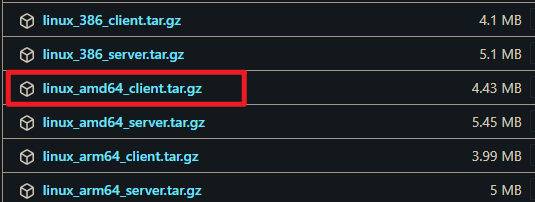 NPS内网穿透使用教程 | 布袋青年